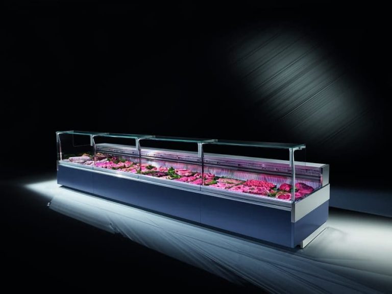 Meat Display Refrigerator | Duweik International Industries